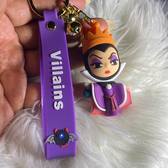Accessories | Disney Villain Evil Queen | Poshmark